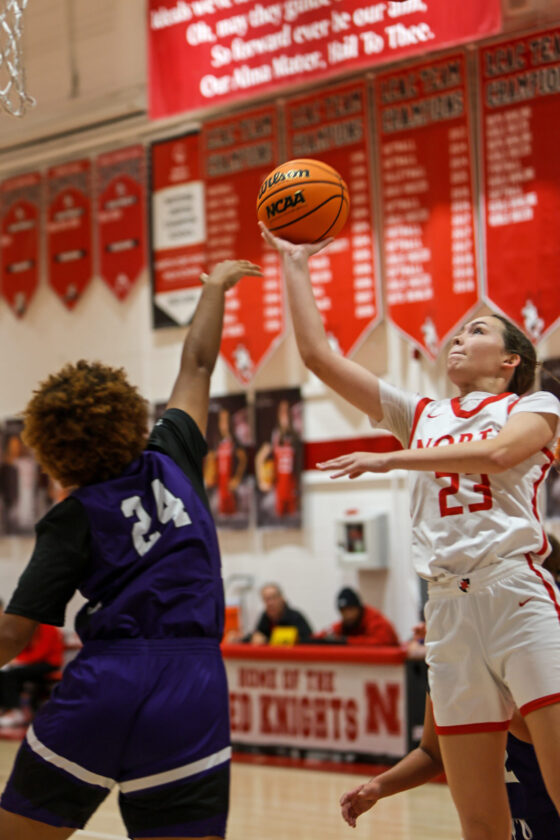 PHOTO GALLERY | North Fort Myers Classic girls basketball tourney ...